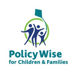 PolicyWise for Children & Families | Volunteer Connector
