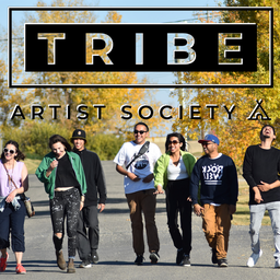 Tribe Artist Society | Volunteer Connector
